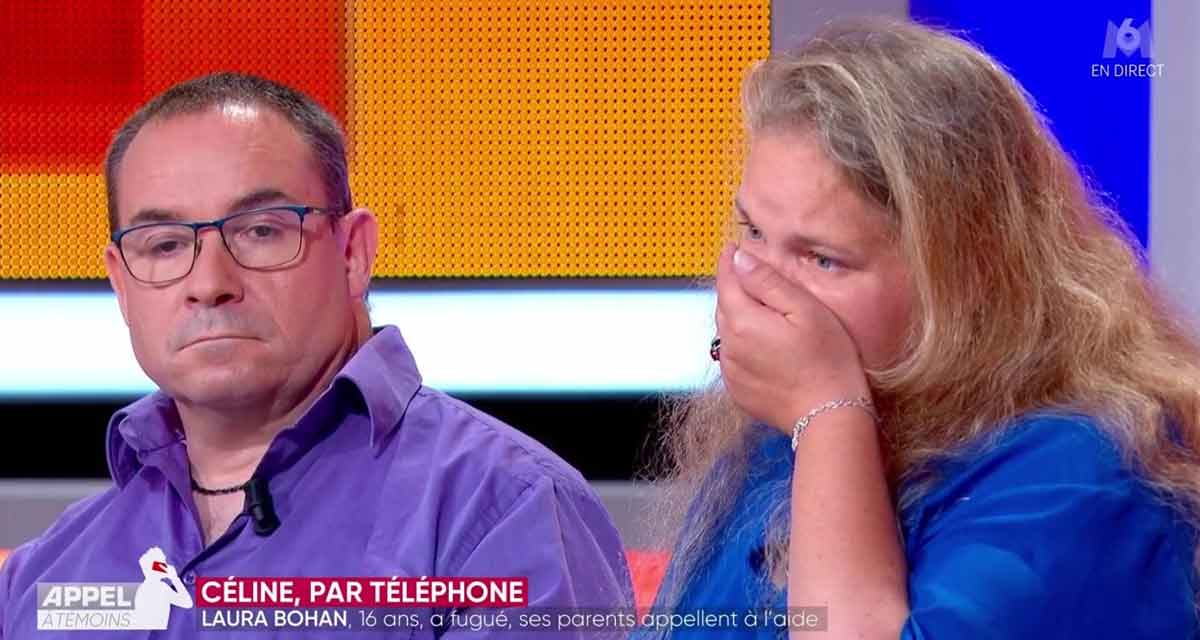 Une Mère Découvre Que Sa Fille De 16 Ans Se Prostitue En Direct Elle S