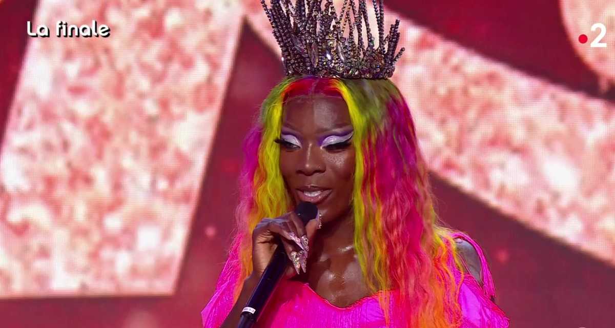 Drag Race France 2 Keiona Gagnante De La Finale Quelles Dates Pour