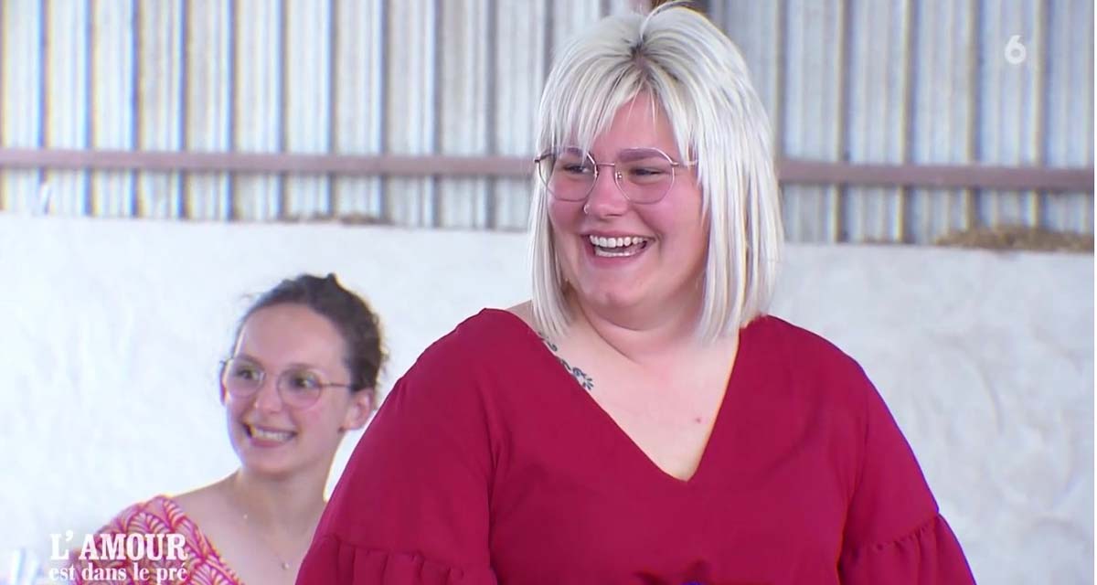 Lamour Est Dans Le Pré Spoiler Noémie Recalée Par La Production