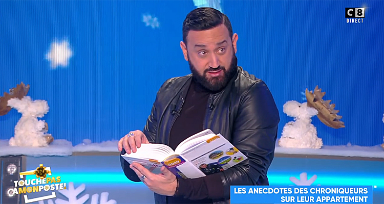 TPMP / Quotidien (audiences hebdo) : Yann Barthès rattrapé par Cyril ... TPMP / Quotidien (audiences hebdo) : Yann Barthès rattrapé par Cyril ...