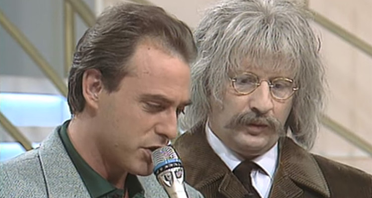 Ce jour où... Patrick Sébastien est entré dans l’histoire avec Le Grand ... Ce jour où... Patrick Sébastien est entré dans l’histoire avec Le Grand ...