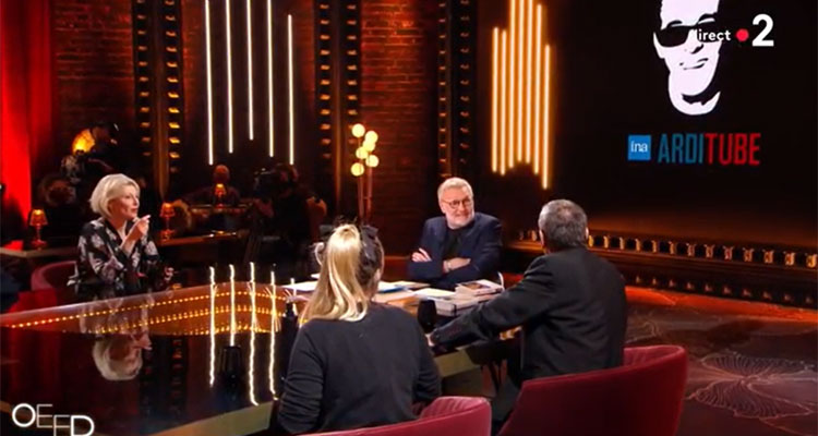 On est en direct : censure et tyrannie, Laurent Ruquier alerte France 2 ... On est en direct : censure et tyrannie, Laurent Ruquier alerte France 2 ...