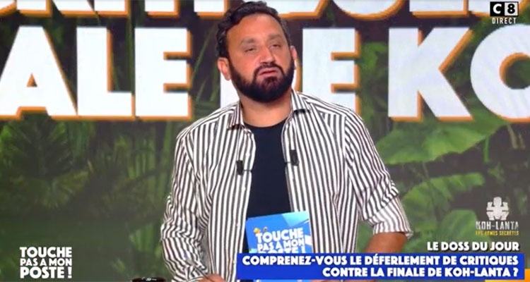 TPMP : Cyril Hanouna flingue Ophélie Winter, audiences en baisse pour ... TPMP : Cyril Hanouna flingue Ophélie Winter, audiences en baisse pour ...