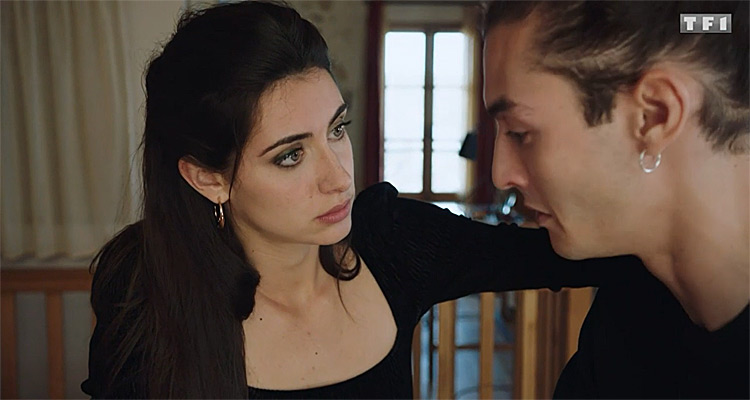 Ici Tout Commence Spoiler Théo Menace Violemment Célia La Fin Du