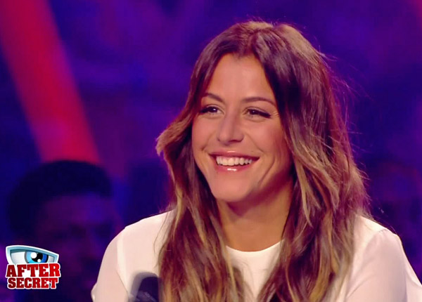 Secret Story Anaïs Camizuli Fait Son Retour Dans Lafter Les
