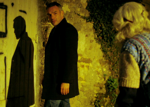 Profilage Saison 5 épisode 8 Rocher Sauvé Chloé Face à Son Double Toutelatele