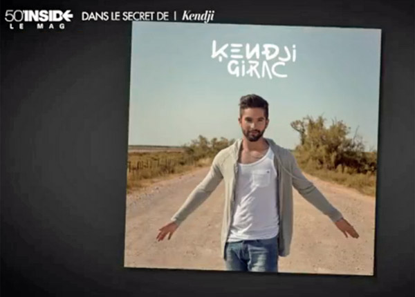 Avec les secrets du succès de Kendji Girac, Nikos Aliagas et Sandrine ... Avec les secrets du succès de Kendji Girac, Nikos Aliagas et Sandrine ...