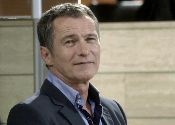 Avant la saison 2, Accusé s’achève en beauté sur France 2 | Toutelatele Avant la saison 2, Accusé s’achève en beauté sur France 2 | Toutelatele