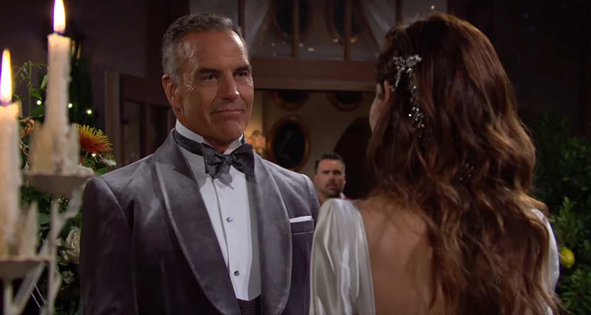 Les Feux De Lamour Spoiler Les Résumés Des épisodes Jusquau 1er