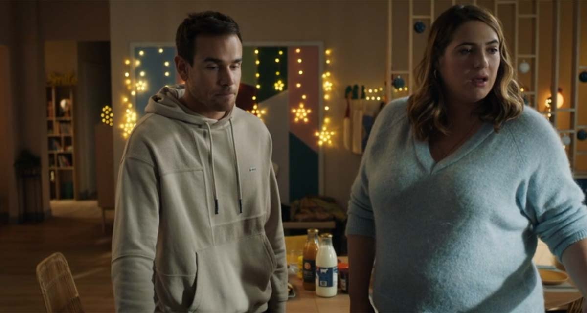 Demain nous appartient (spoiler) : Audrey / Damien, la rupture choc sur ... Demain nous appartient (spoiler) : Audrey / Damien, la rupture choc sur ...