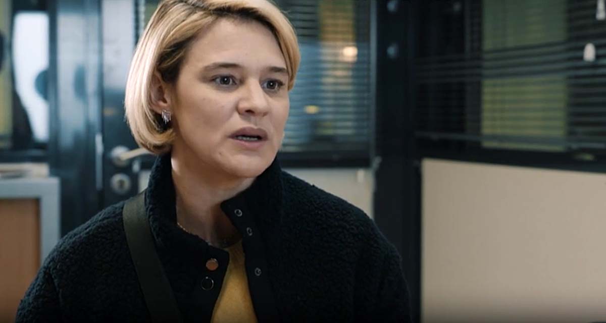 Des Blessures Invisibles Le Scandale Autour Du Téléfilm De France 2