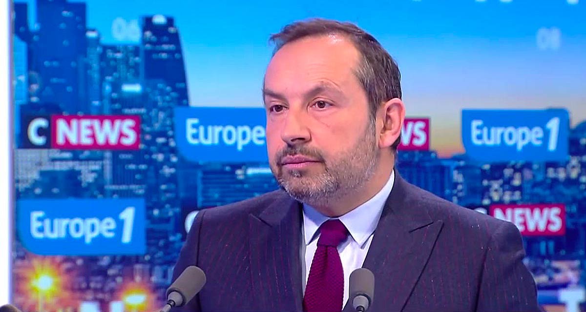 Sébastien Chenu : Cette annonce qui va faire parler | Toutelatele Sébastien Chenu : Cette annonce qui va faire parler | Toutelatele