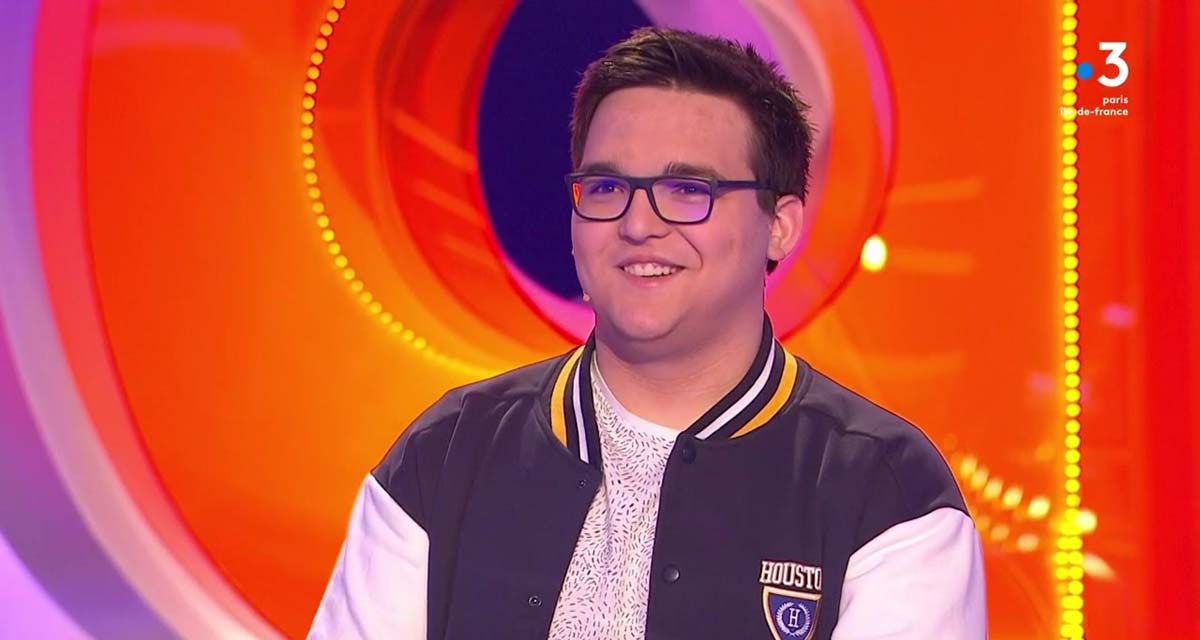 Slam : une chute inévitable pour Cyril Féraud, un retour gagnant pour ... Slam : une chute inévitable pour Cyril Féraud, un retour gagnant pour ...