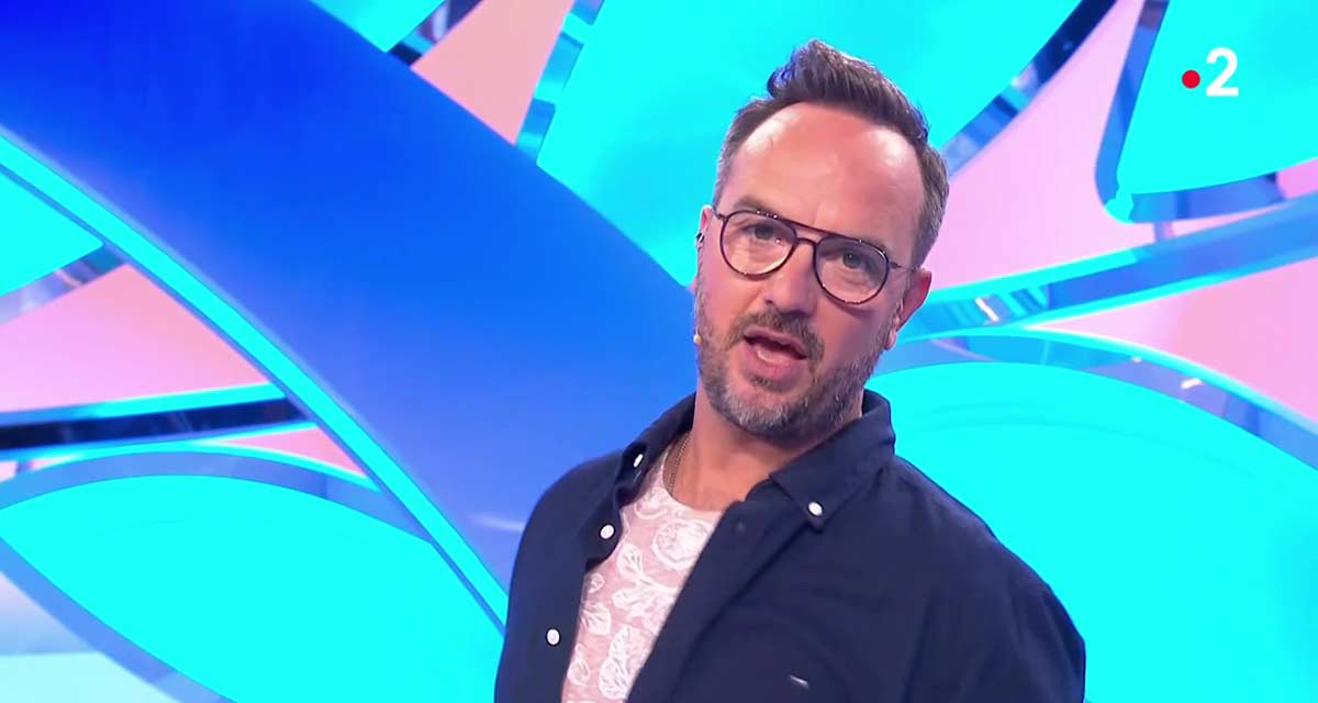 Ce risque déroutant pris par Jarry dans Tout le monde veut prendre sa ... Ce risque déroutant pris par Jarry dans Tout le monde veut prendre sa ...