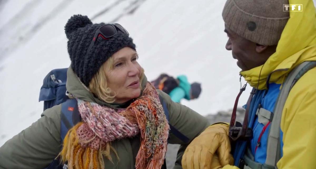 Audiences TV Prime (lundi 29 mai 2023) : Les Randonneuses (TF1 ... Audiences TV Prime (lundi 29 mai 2023) : Les Randonneuses (TF1 ...