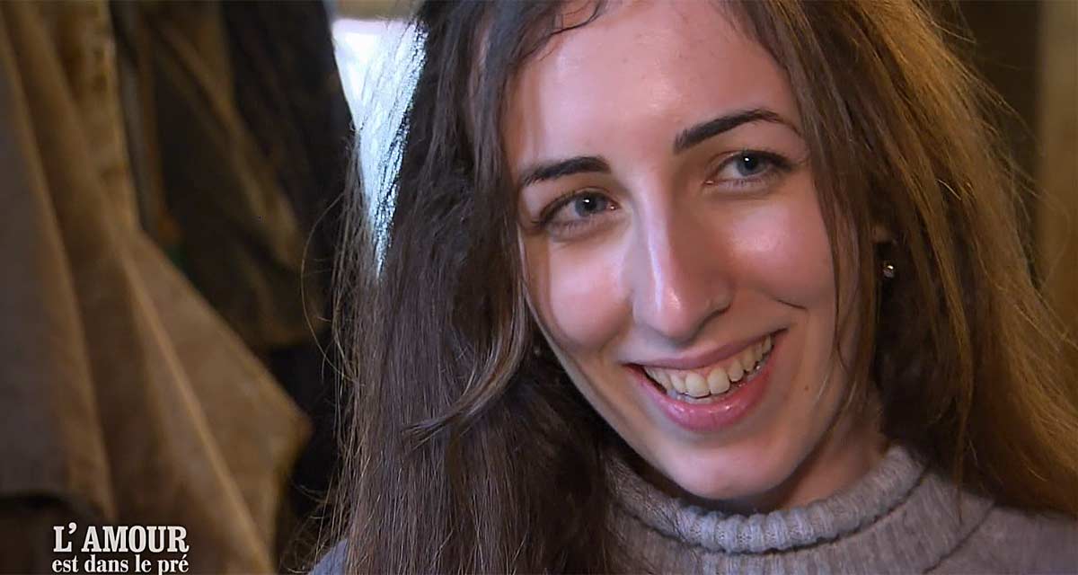 Lamour Est Dans Le Pré Lâche Moi Manon Se Rebiffe Chez Clément Anne Laure Déjà Hors
