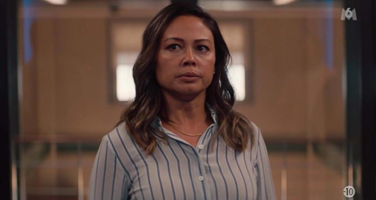 Ncis Hawaii Resounding Flop For Jane Tennant Timothy Mcgee Called In As Reinforcements M6