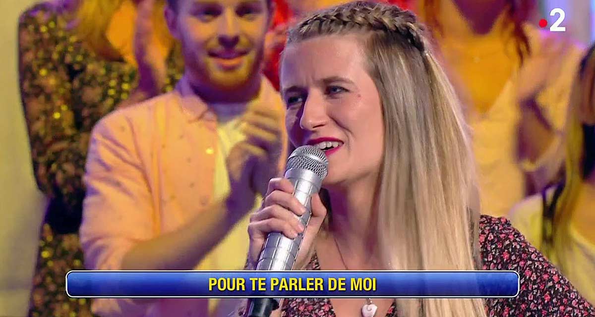 Noubliez Pas Les Paroles Nagui Choqué Par Un évènement Inattendu La