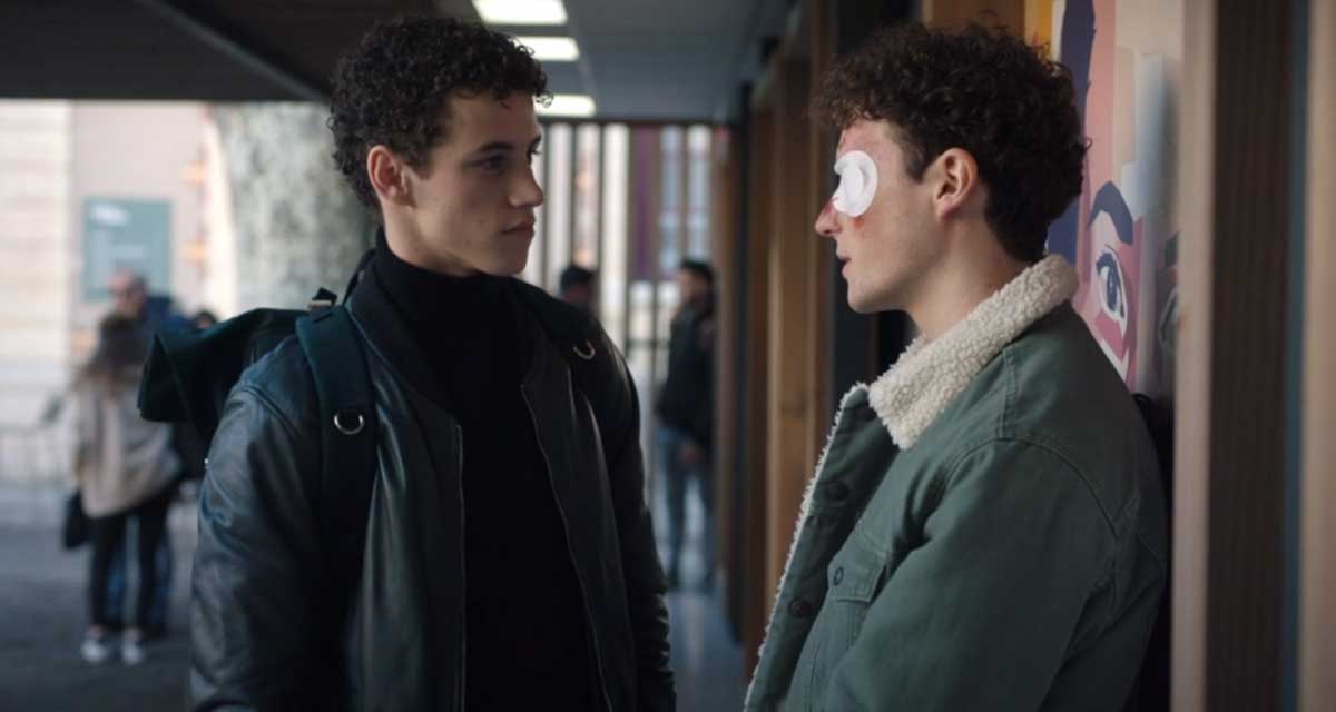 Demain nous appartient (spoiler) : Jack et Rayane en couple ? Un nouvel ... Demain nous appartient (spoiler) : Jack et Rayane en couple ? Un nouvel ...