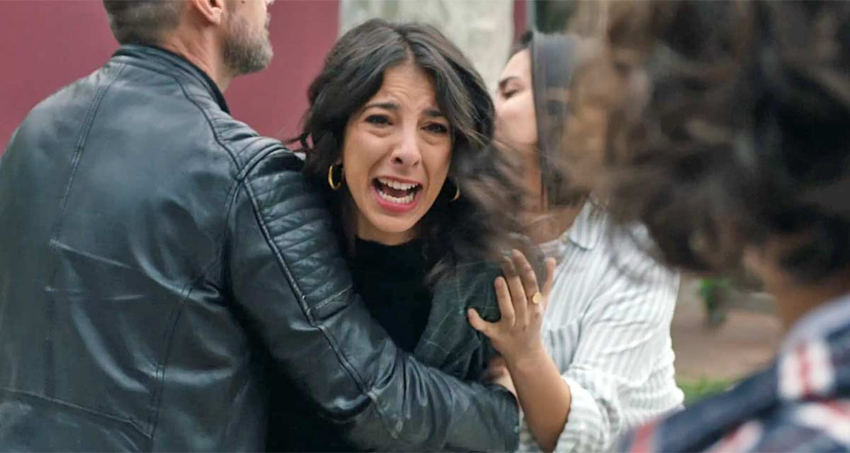 Demain nous appartient en avance : Soraya tuée par Grégory ? épisode du ... Demain nous appartient en avance : Soraya tuée par Grégory ? épisode du ...