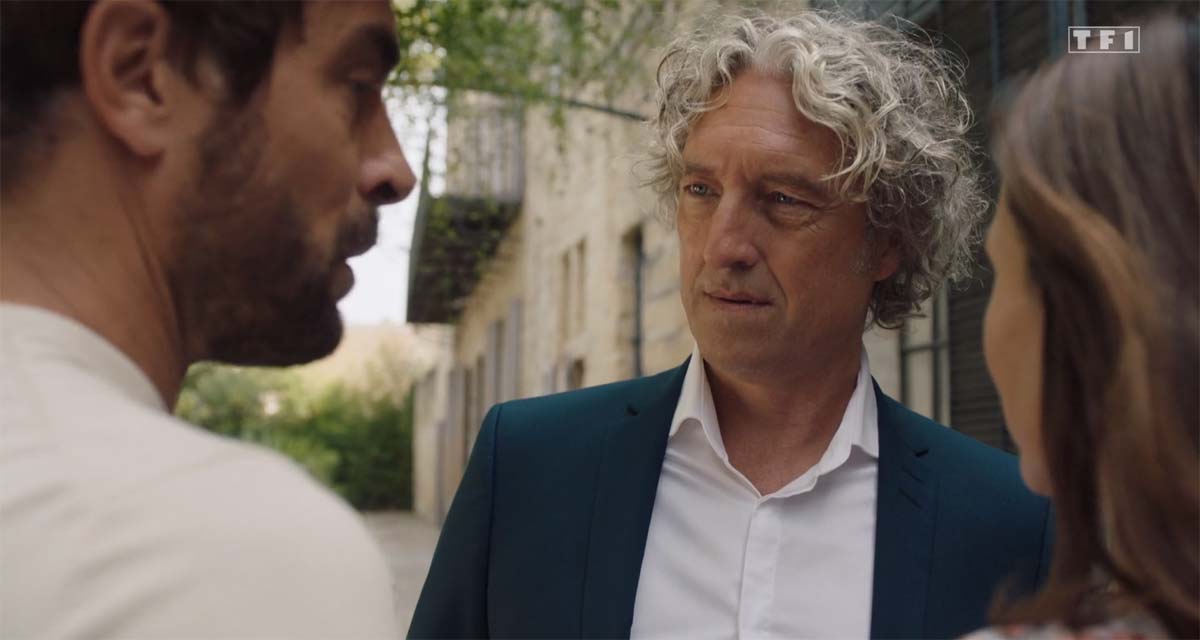 Ici Tout Commence Spoiler Teyssier Piégé Antoine Dans La Tourmente