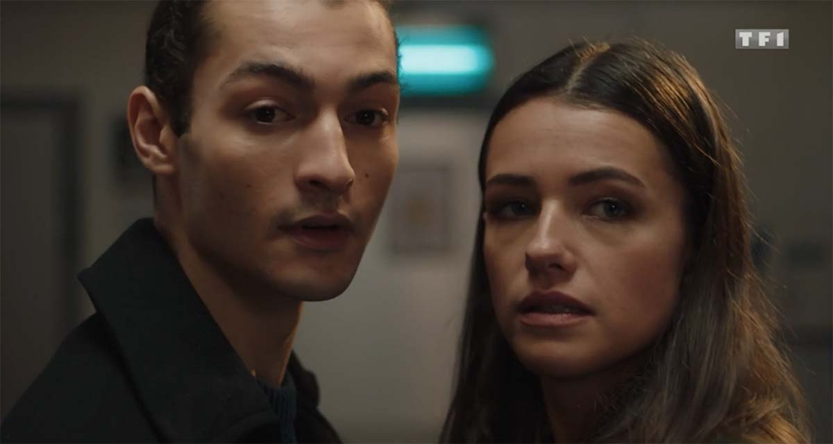 Ici Tout Commence Spoiler Théo Embrasse Anaïs Deva Prête à Révéler