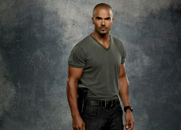 Les Feux De Lamour Shemar Moore De Retour Toutelatele